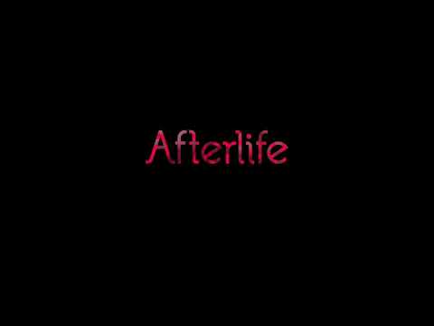 Josh Lee - Afterlife (Instrumental)