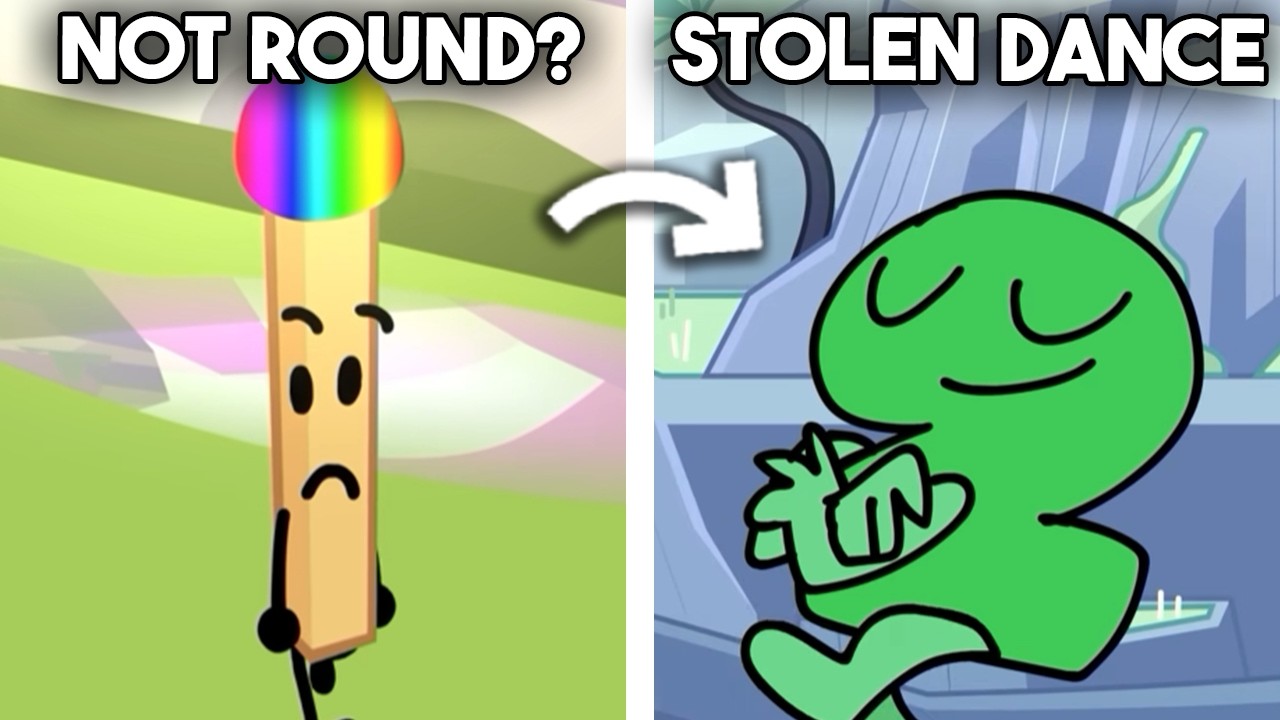 One Fun Fact For Each TPOT Episode