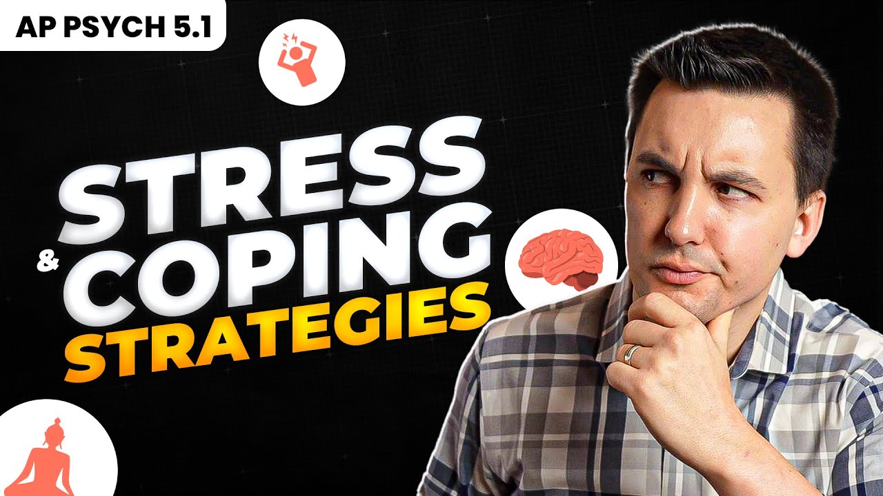 Introduction to Health Psychology [AP Psychology Review Unit 5 Topic 1]