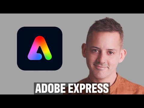 Adobe Express
