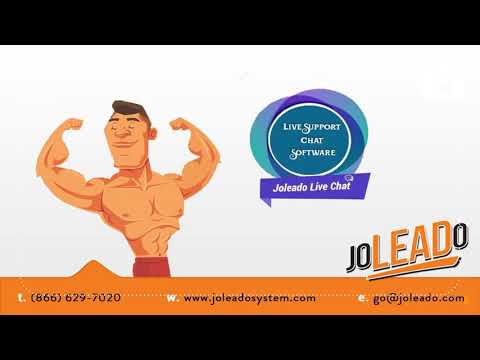 5 Benefits of Live Support Chat Software- JOLEADO