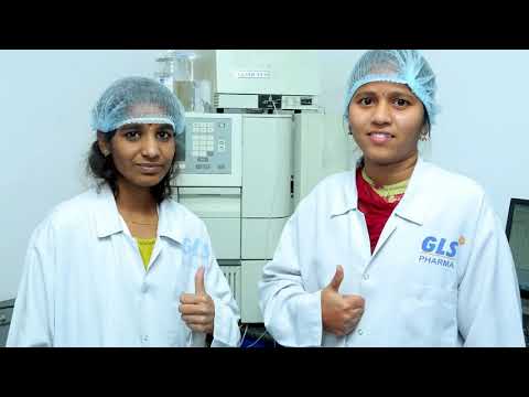GLS CORPORATE FILM