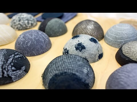 EduCycle: Fascinating world of renewable materials