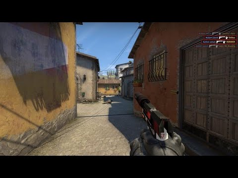 crashz Crosshair Generator v3
