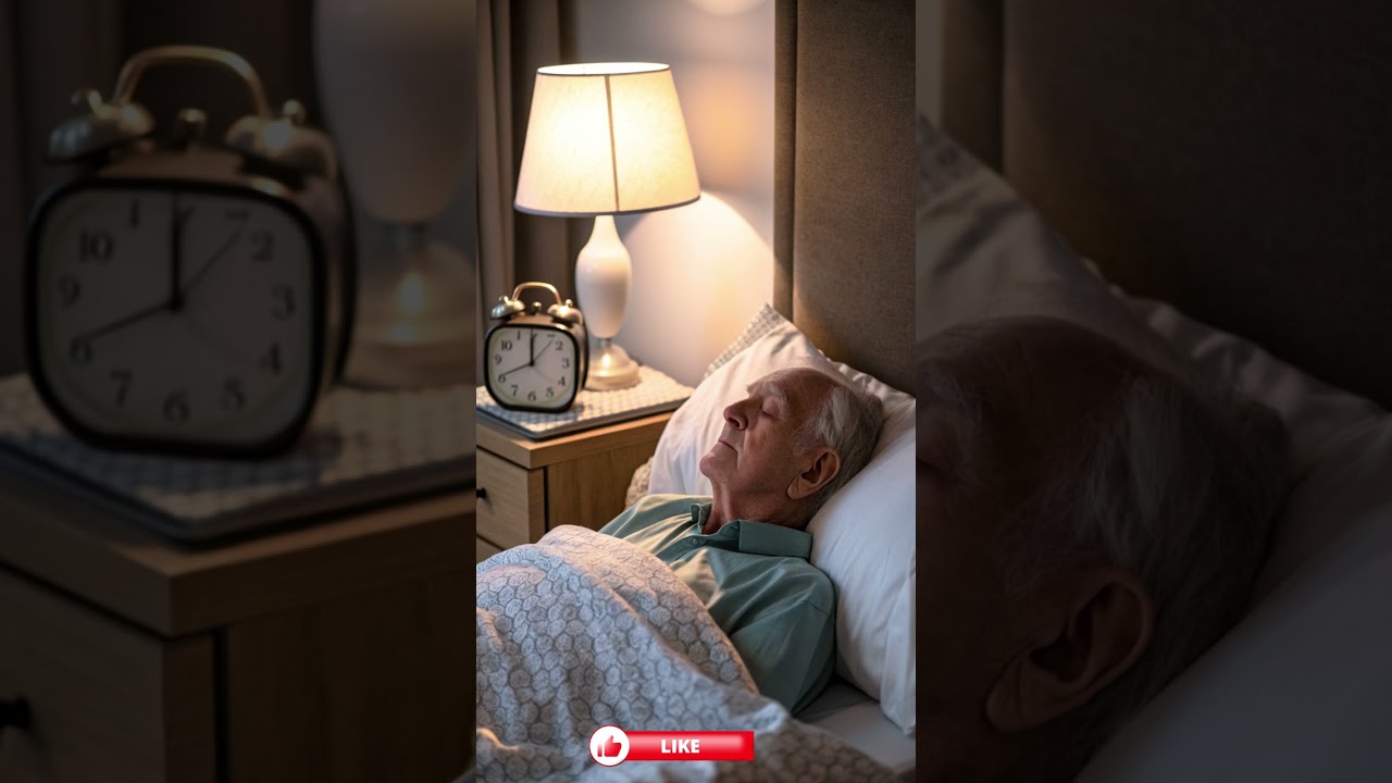 ⚠️👴 Seniors Beware! 6 Hidden Dangers of Traveling After 70 😨