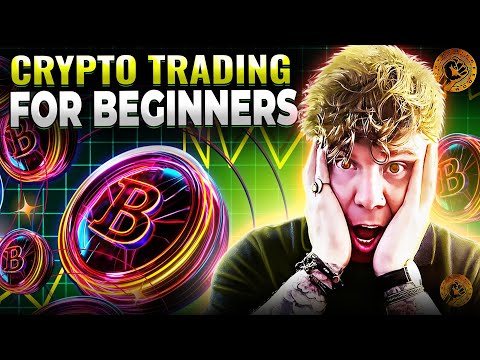 Crypto Trading for Beginners: How to Start and Succeed in...