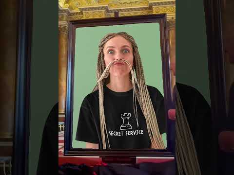 King Charles reveals another name for Rook | Zero Blunders | #Shorts