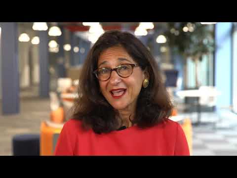 Welcome to the EMFSS Programmes by LSE Director, Dame Minouche Shafik