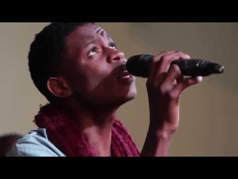 KENYAN URBAN MEDLEY by T.H.E Band