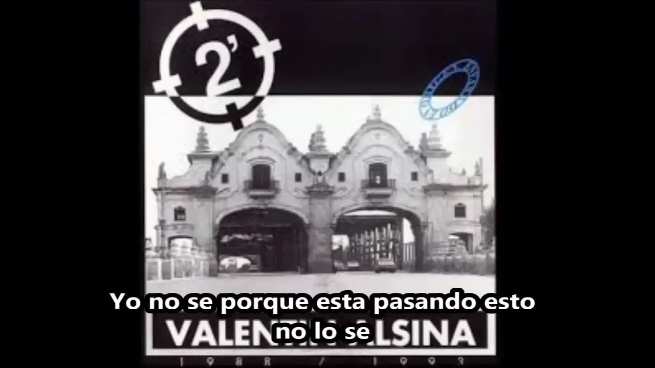 2 Minutos - Novedades (Letra)