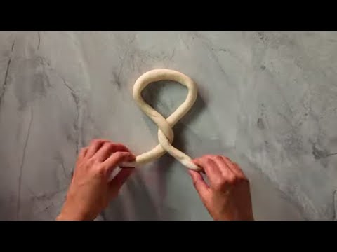 Skip the Mall Food Food Court and Make Your Own Soft Pretzels at Home