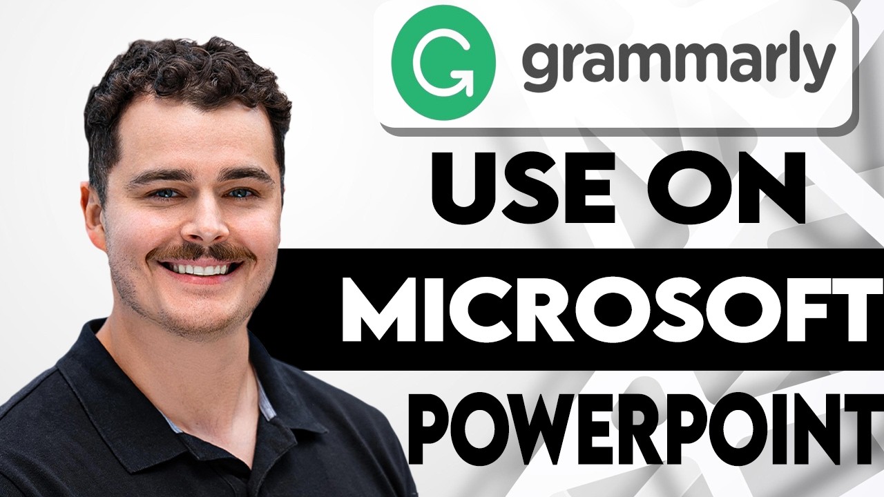 How To Use Grammarly On Microsoft Powerpoint [2026 Guide]
