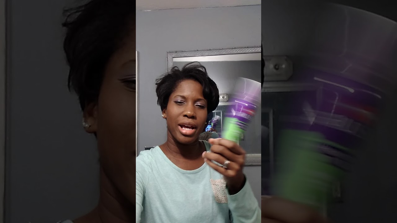 Aussie Headstrong Volume Mousse Product Review