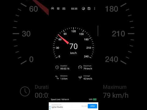 #Speedometer #app # 🙏🏻😈✌️🎉💯😜😘🖕🤭✨👋😲
