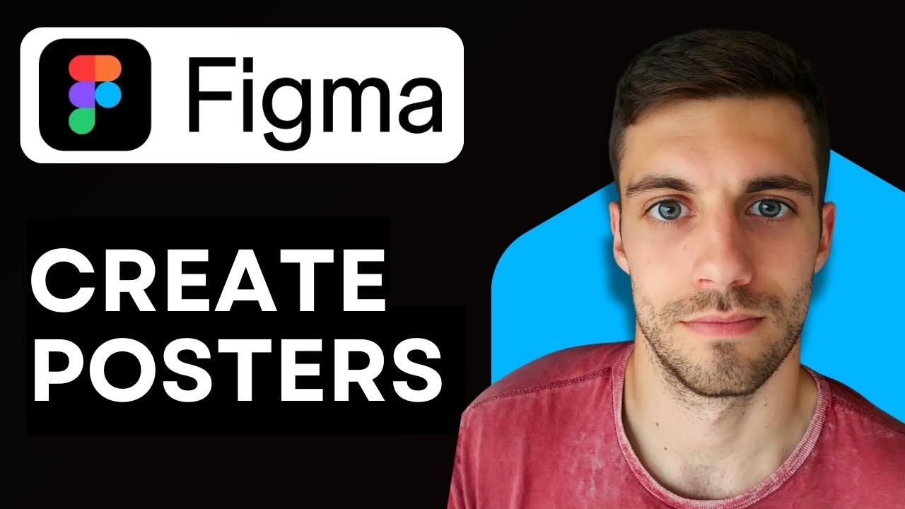 How to Create Posters in Figma 2026 (Quick Guide)