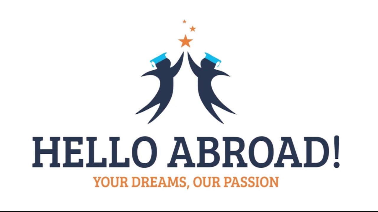 Hello Abroad | Abroad study consultants