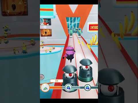 GOING FULL DESPICABLE AT VECTOR’S FORTRESS MEGA MINION STYLE! #gaming #games #gameplay #game