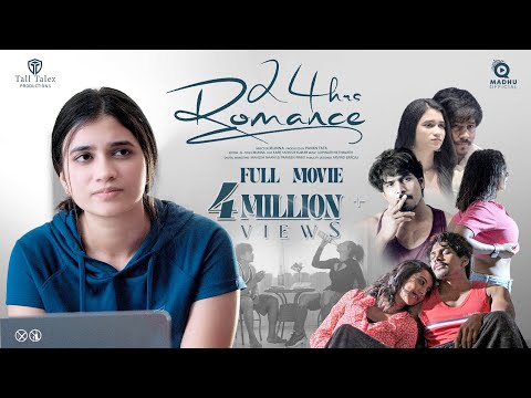 24 Hours Romance | Season 1 | Telugu Full Movie 2024 | Q Madhu | Sai Badapu