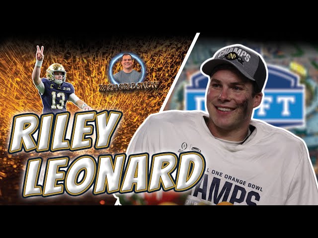 "They owe us a little more money than they paid us": NFL prospect Riley ...