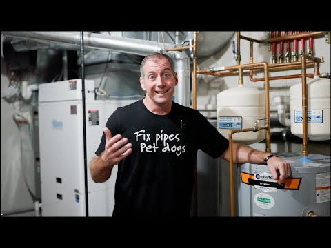 Should I flush my water heater? - Master plumber explains