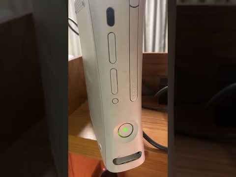 RGH Jasper Xbox 360