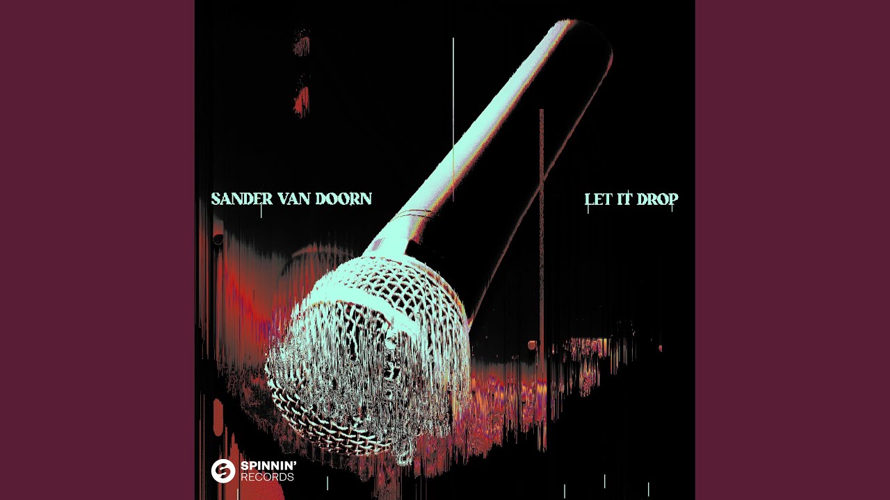Let It Drop (Extended Mix)