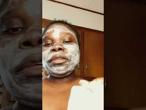Catherine Norris Ten minutes facial routine.