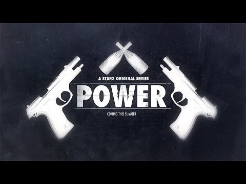 A Starz original series "POWER" - This summer! (TRAILER)