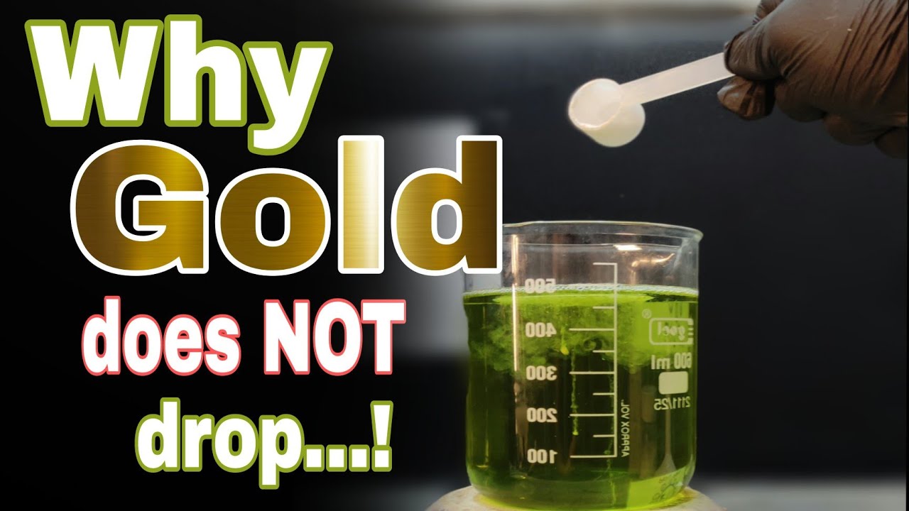 False positive Stannous test | troubleshooting & tips