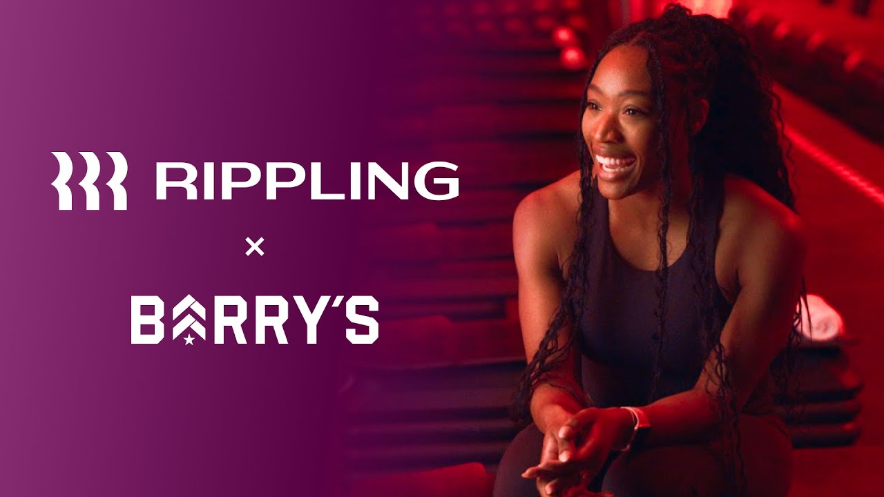 Scheduling, payroll, onboarding? No sweat. | Rippling