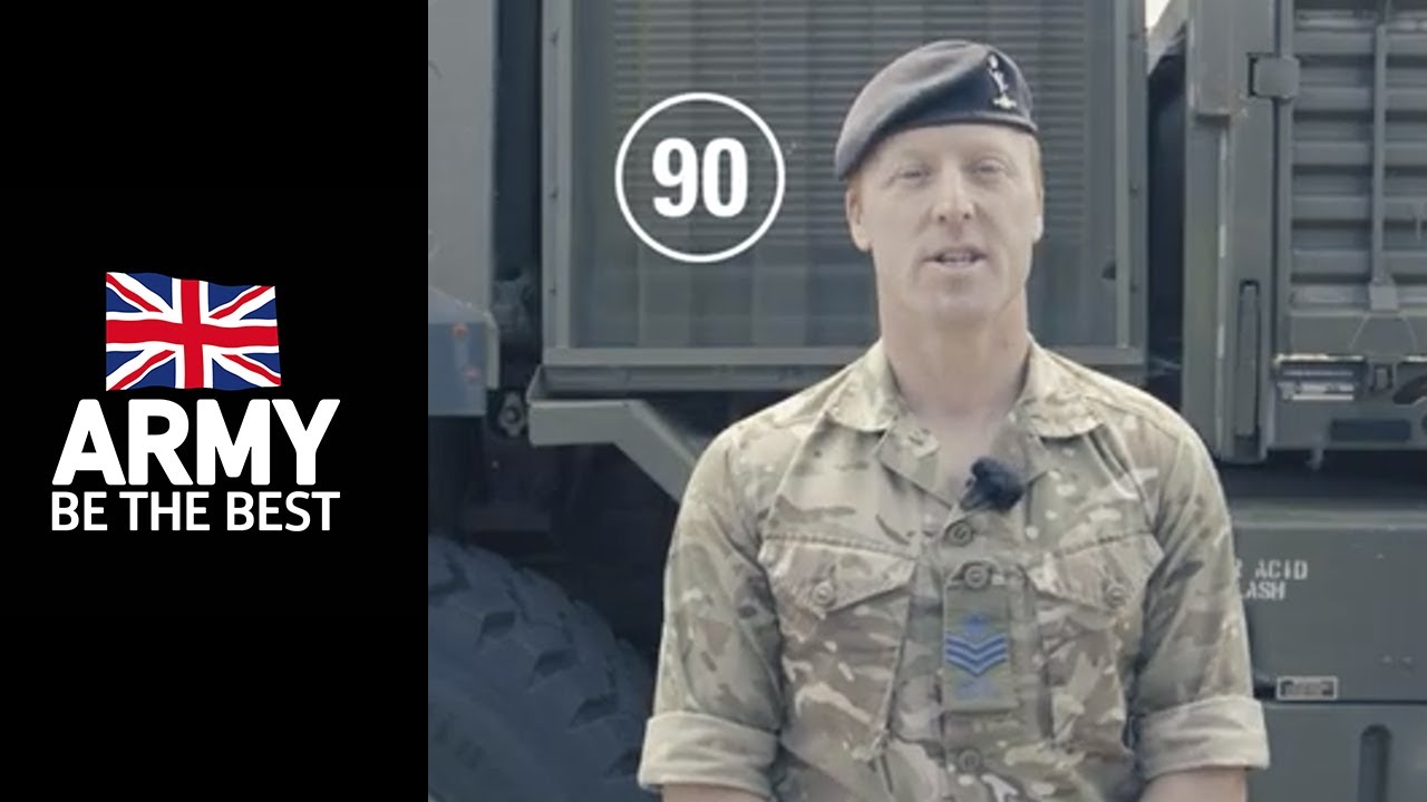 90 Seconds with a Communication Infrastructure Engineer
