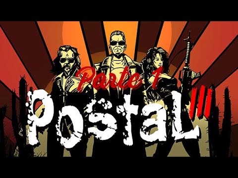 Steam Community :: Video :: POSTAL 3 - PARTE 1 - TUTORIAL DUZINFERNO