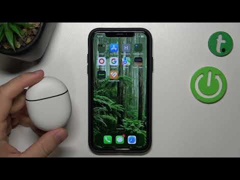 How to Pair Google Pixel Buds Pro with iPhone?