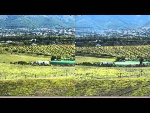 Sony A7II 28-70mm Vs A6300 24-70mm