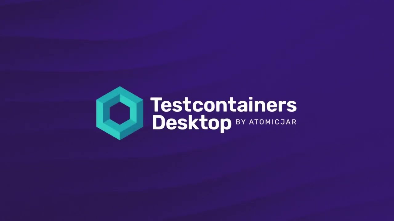 Introducing Testcontainers Desktop