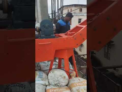 Skipper Construction Equipment, Hyderabad - Manufacturer of Concrete ...