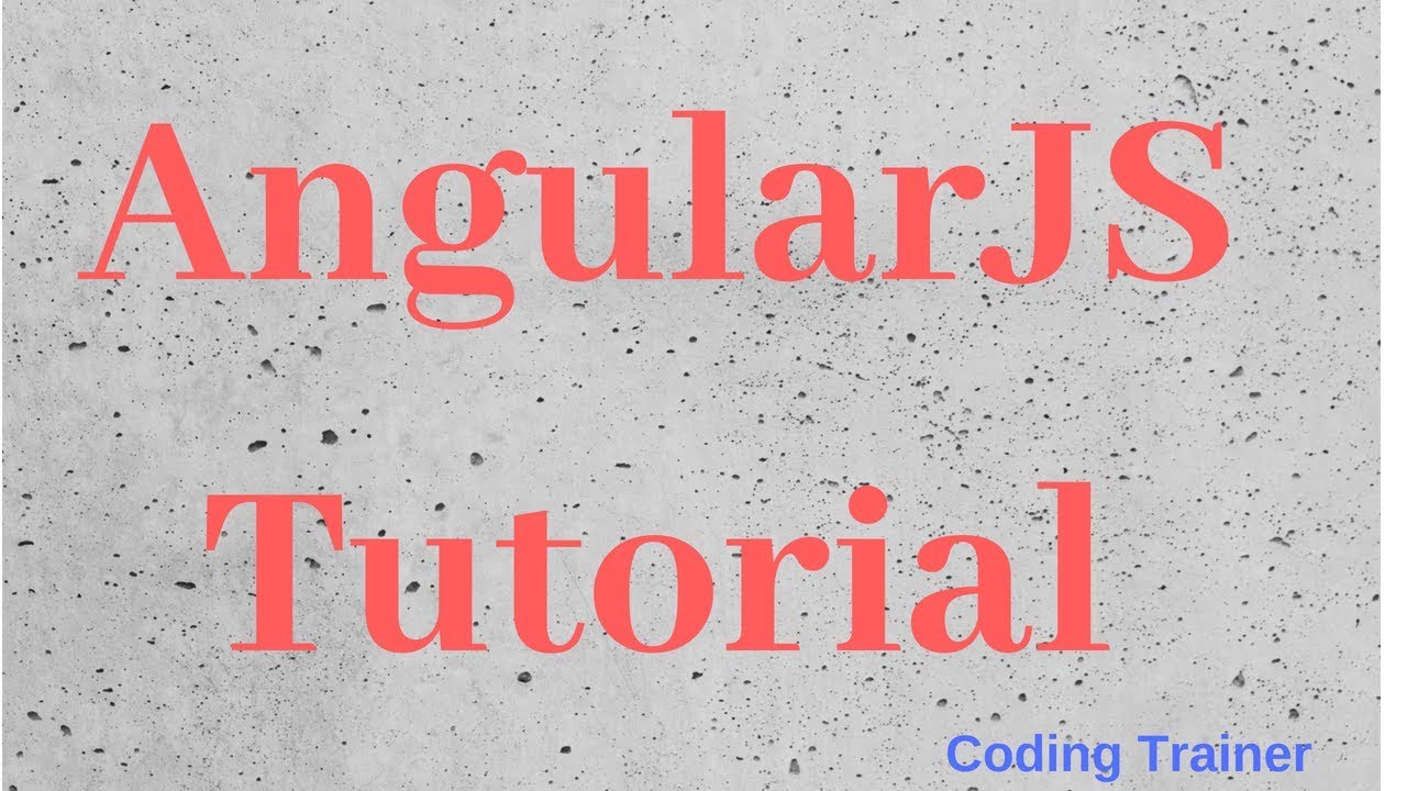 #1 AngularJS tutorial | AngularJS Environment Setup | Hello World example AngularJS