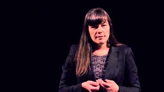 Sarah Bergmann - TEDxSeattle