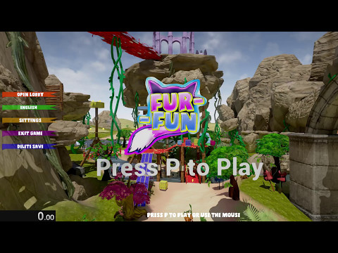 Steam Community :: Fur Fun