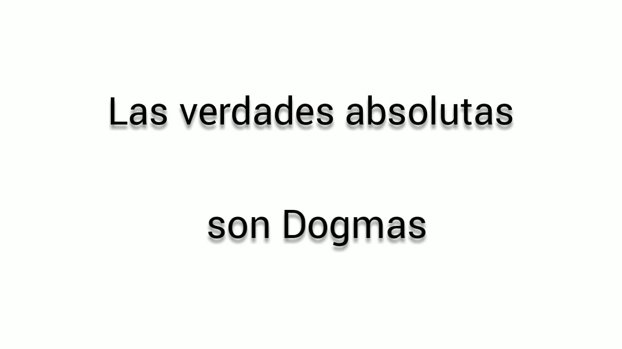 Tipos de Conocimiento - Parte 1