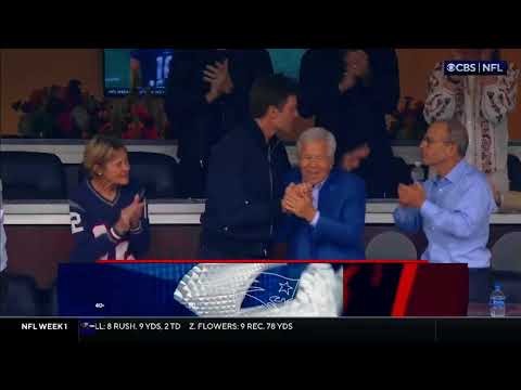 [Here's How to Watch] Eagles vs Patriots Online FoR Free Live Stream@Reddit on Mobile? NFL Week 1