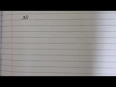 prime factors of 38