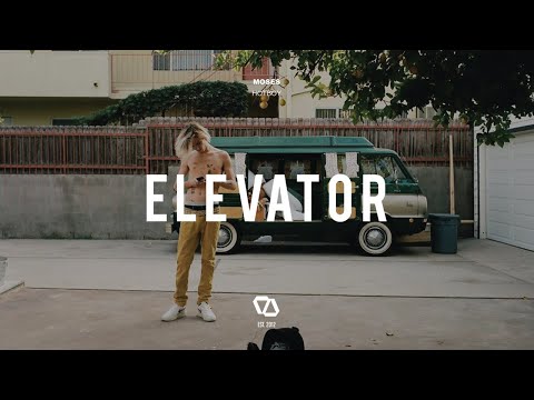 Steven Moses (Rapper) Wiki