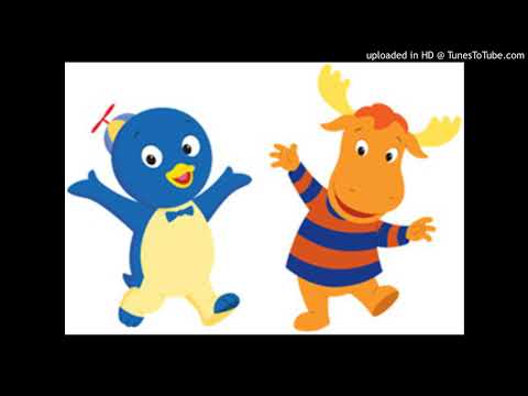 Pablo & Tyrone - Snowball Duty