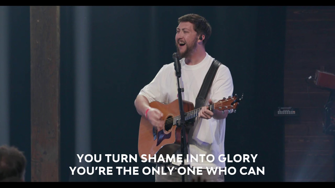 Easter | CrossPoint Online Campus | Live Service Experience