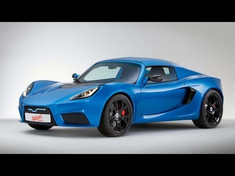 $135,000 2014 Detroit Electric SP:01 201 hp 23 mkgf 156 mph 0-62 mph 3,7 s 1070 kg