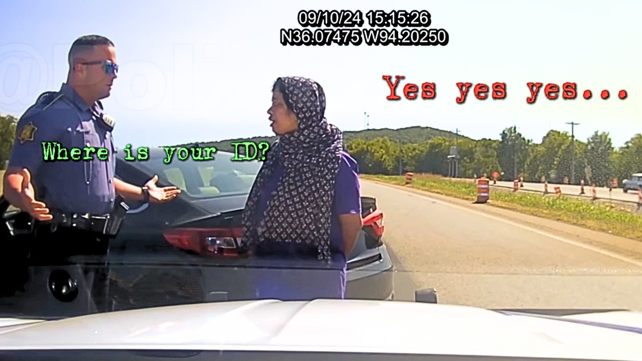 COPS Vs Dumbest Suspects in Cars