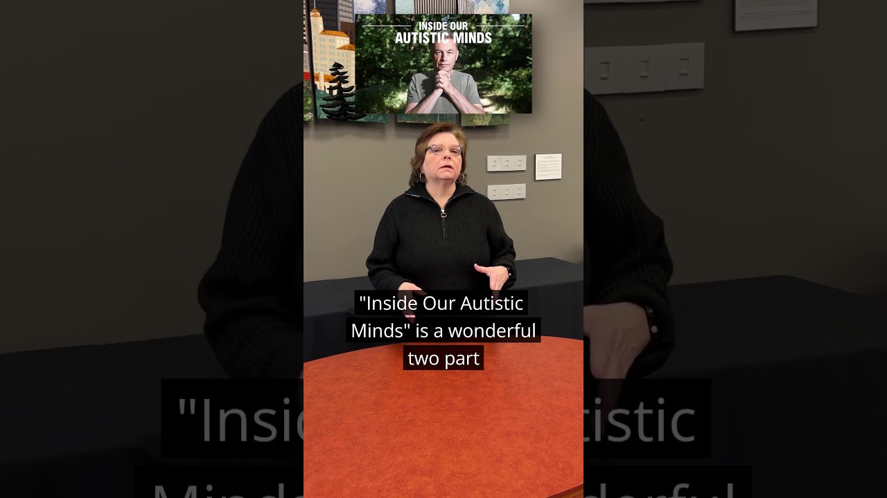 March is National Developmental Disabilities Awareness month