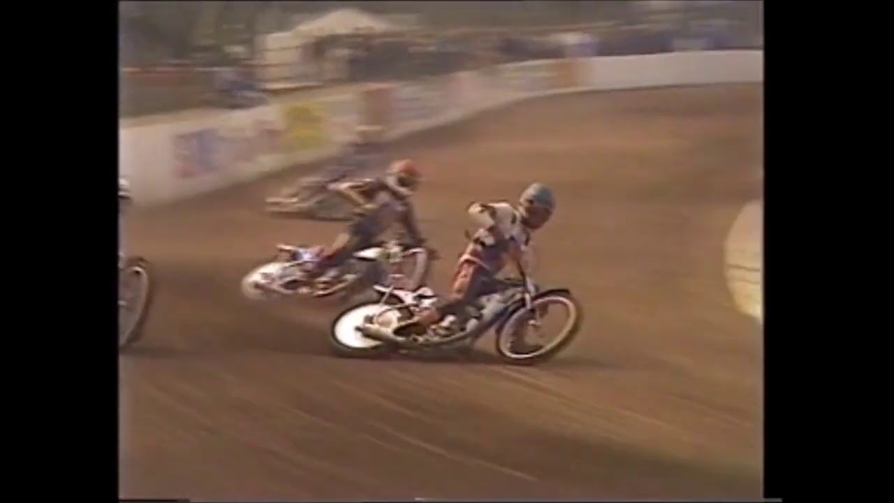 Mitch Shirra wygrywa w Sydney (wideo) | NA WIRAŻU