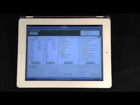 Paperless Reporting